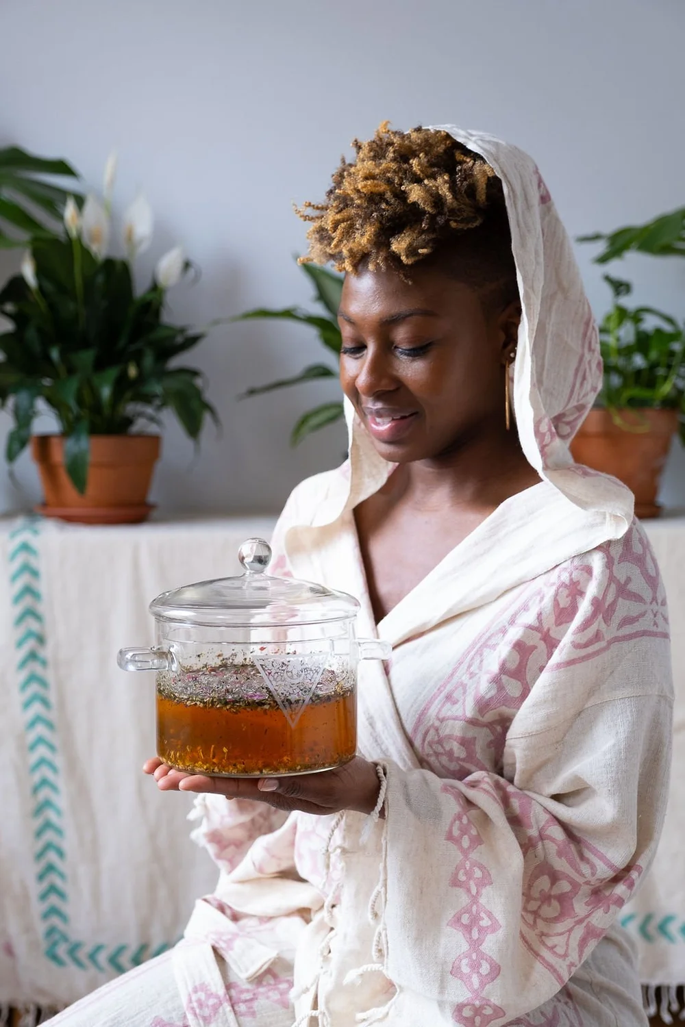 Vaginal & Pelvic Steaming Care | Manhattan, NYC — Emily Grace ...