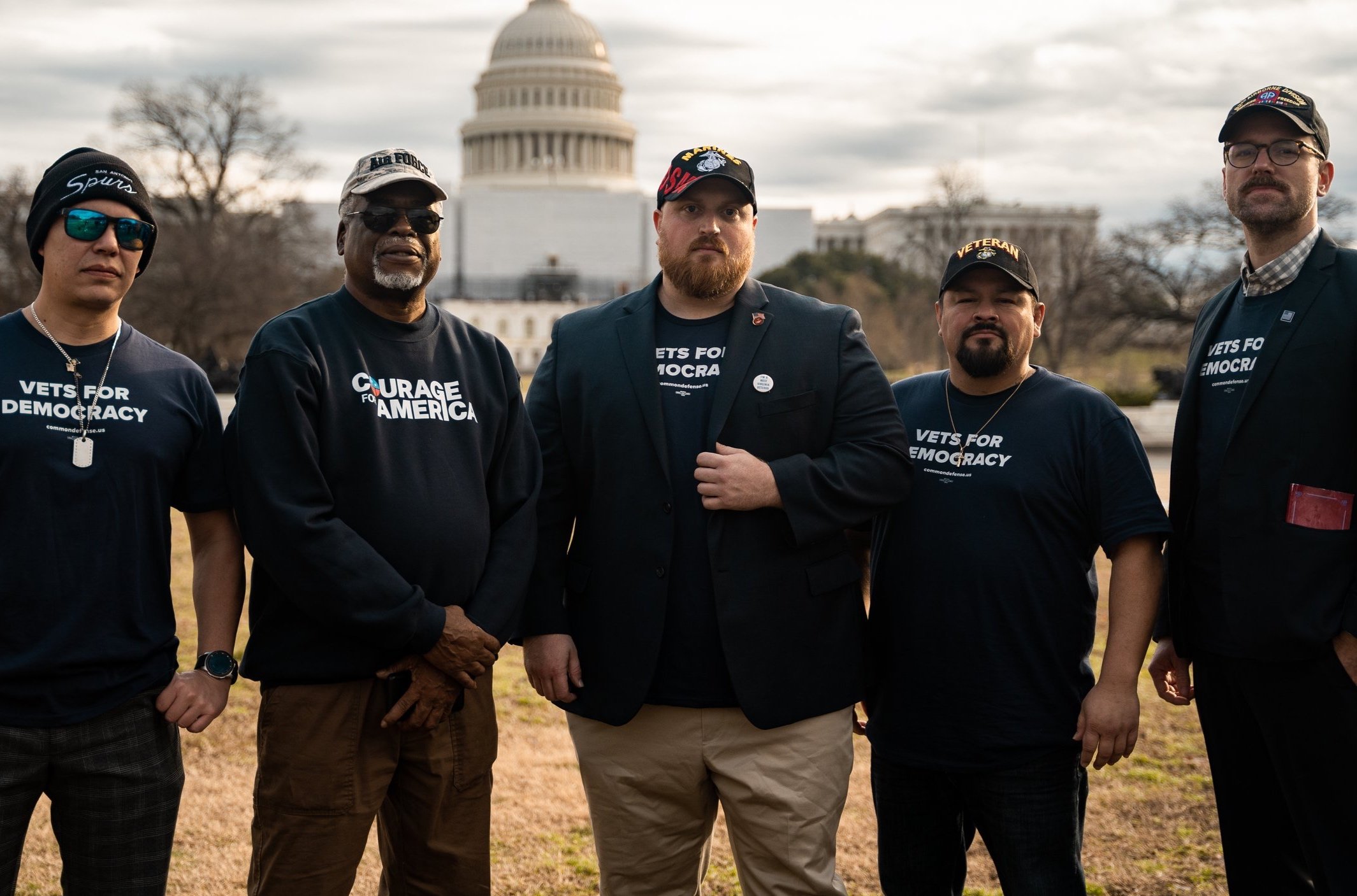 Membership — Common Defense