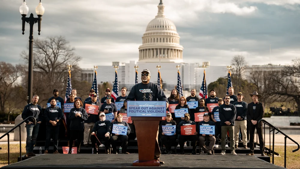 Donate — Common Defense