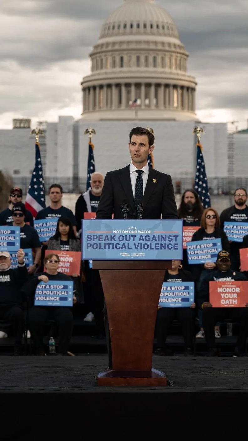 Membership — Common Defense