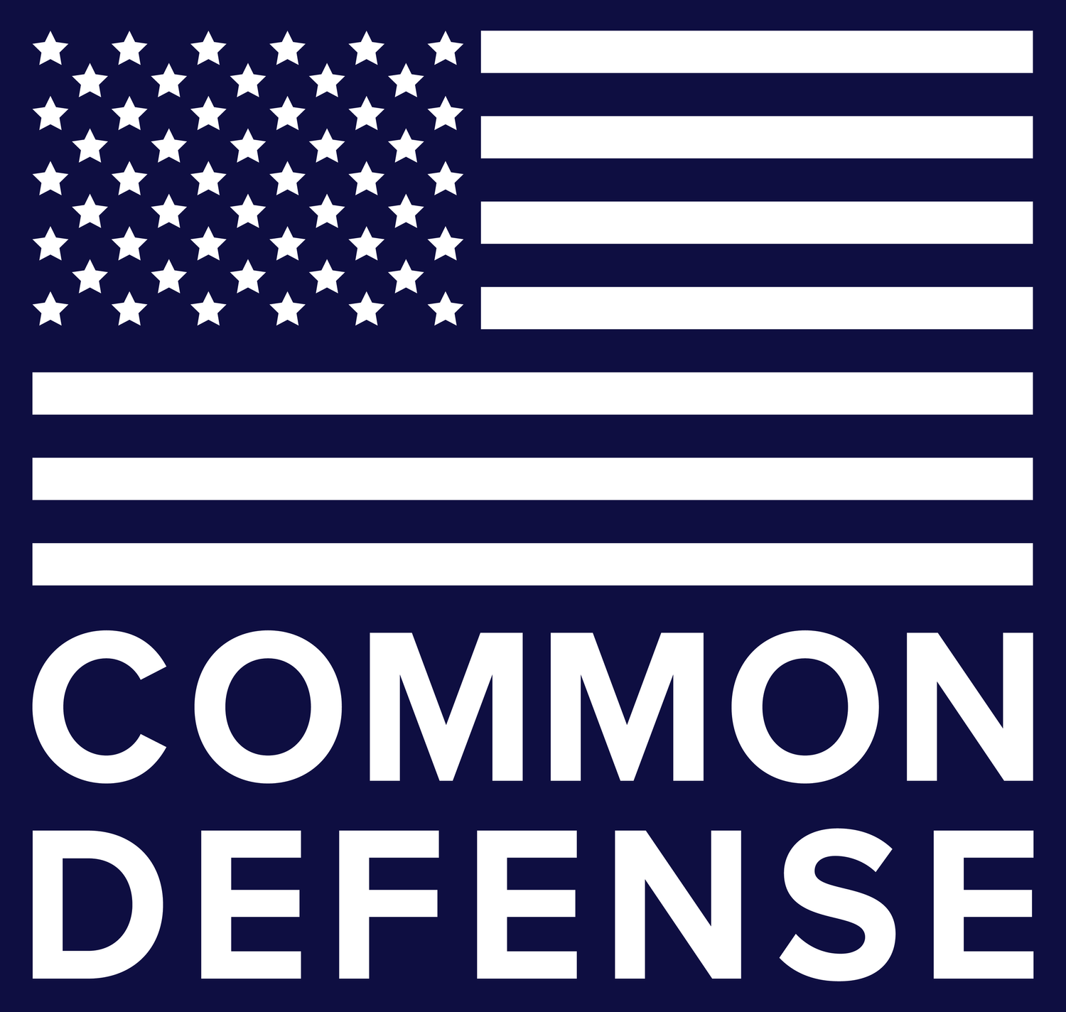 Press Kit — Common Defense