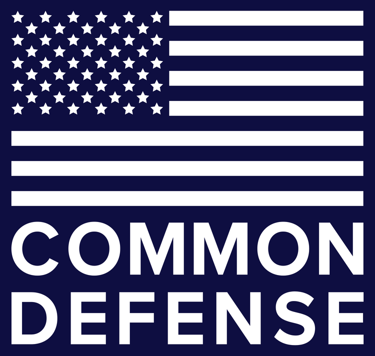 Press Kit — Common Defense