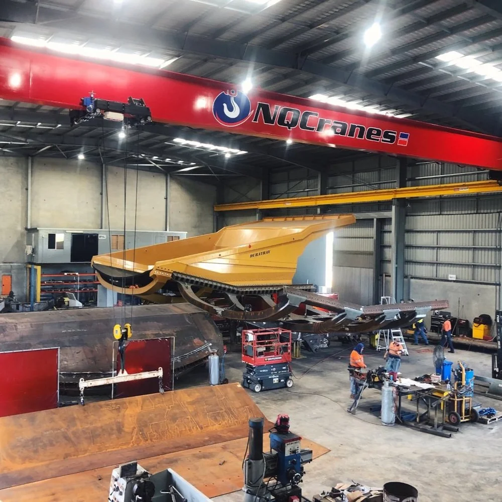 Services — Richie's Engineering Services