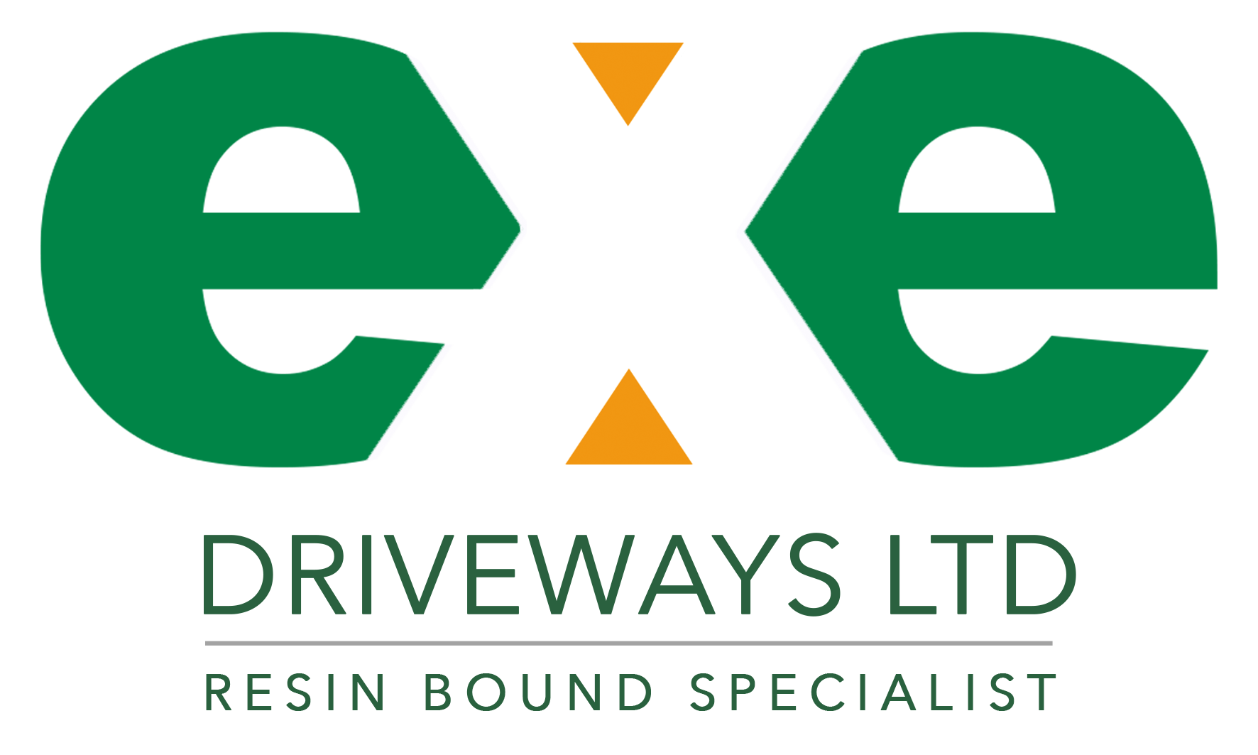Porcelain Paving Devon areas — exe driveways ltd