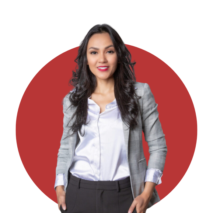 Dona Amelia International Speaker, Executive Coach, Trainer