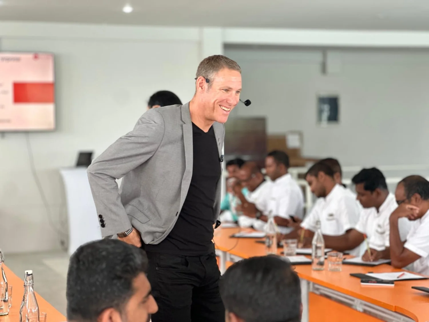 How Personal Coaching Can Transform Your Life: Stories from My Journey