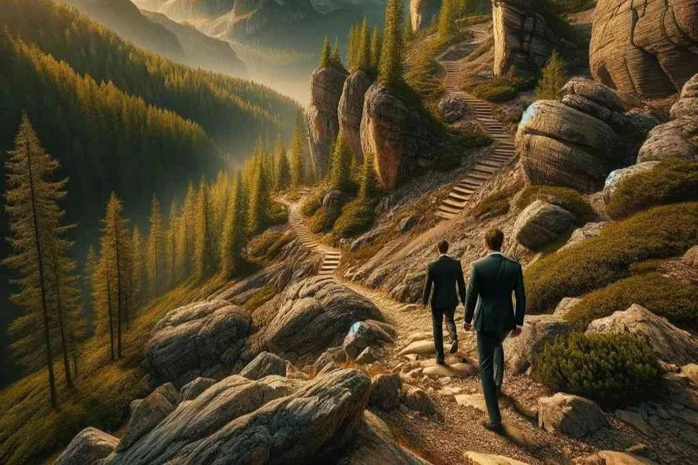 Rugged Flexibility Performance Path with Private Coaching