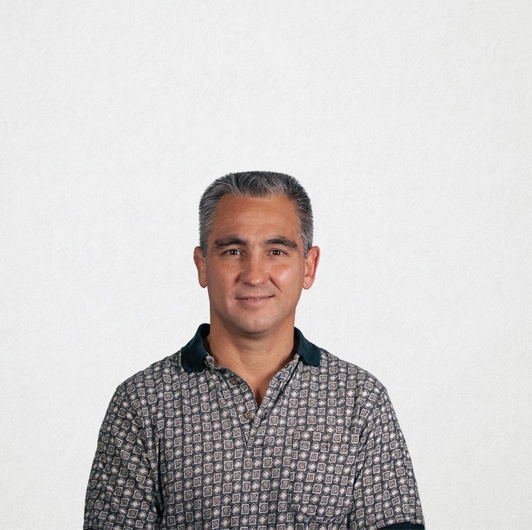 Team — ESC Integration Services