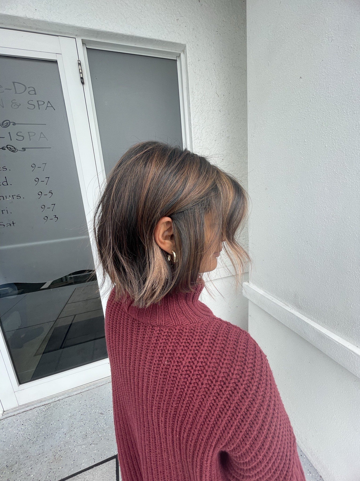 Portfolio — Hair By Roni