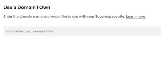 How to Transfer a Domain to Squarespace — Station Seven