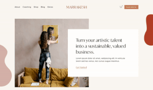 How to Add Parallax Scrolling to Squarespace 7.1 (Updated) — Station Seven