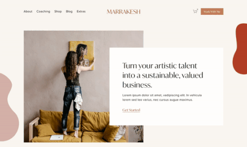 How to Add Parallax Scrolling to Squarespace 7.1 (Updated) — Station Seven