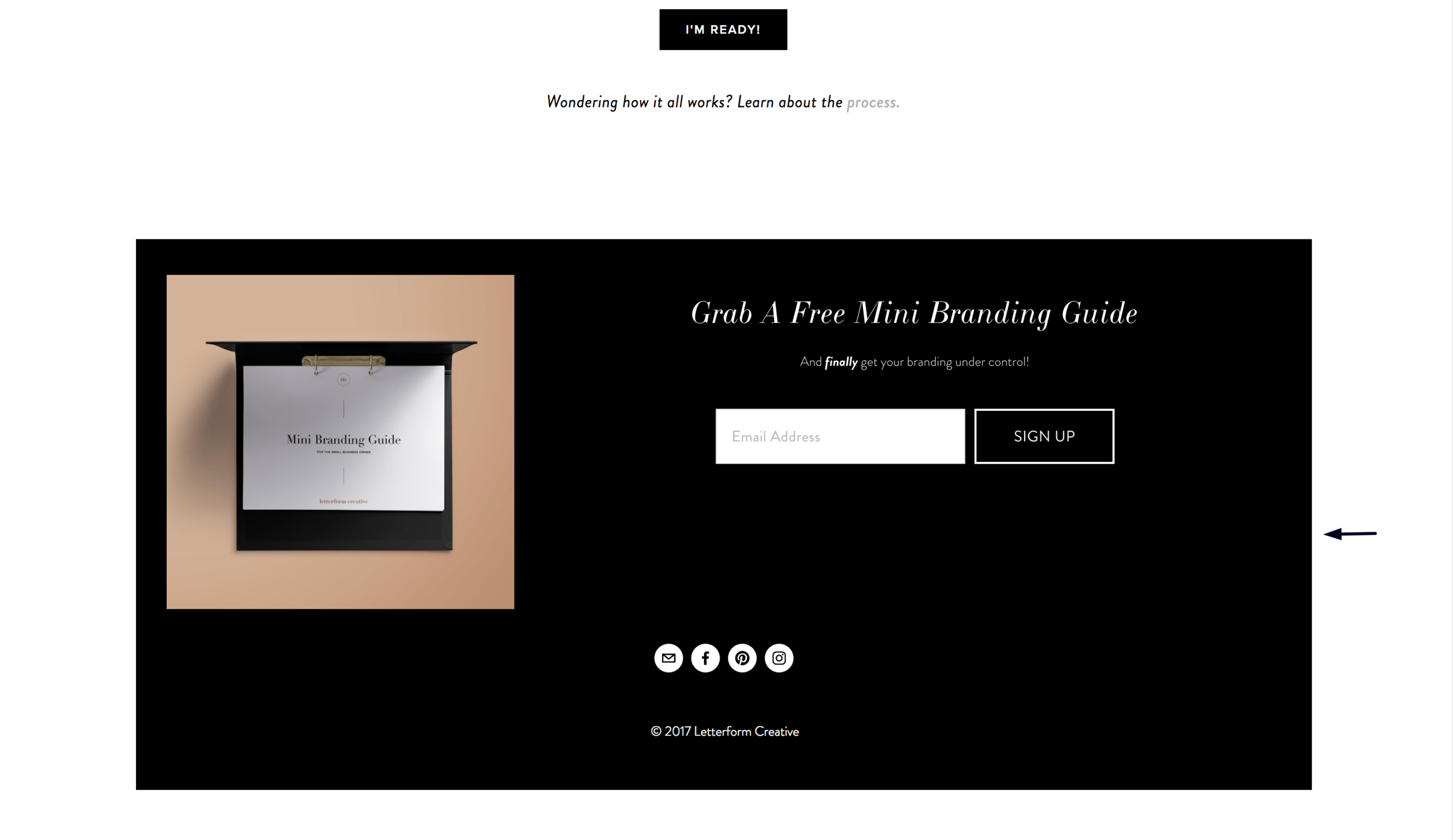 5 Ways to Double Your Email Sign Ups & Grow Your List — Station Seven