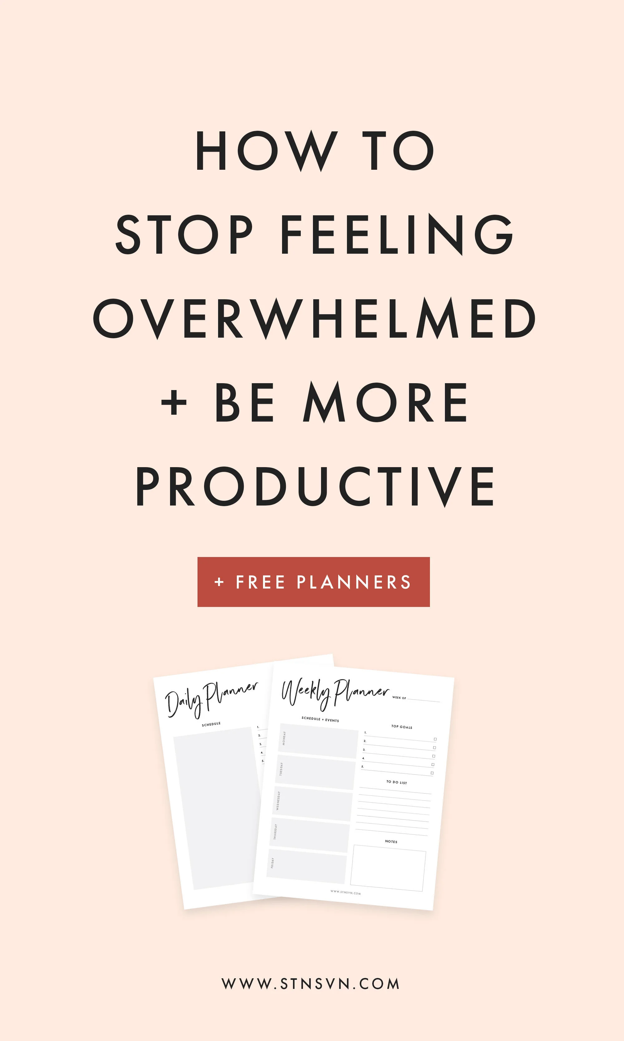Feeling Overwhelmed Meaning
