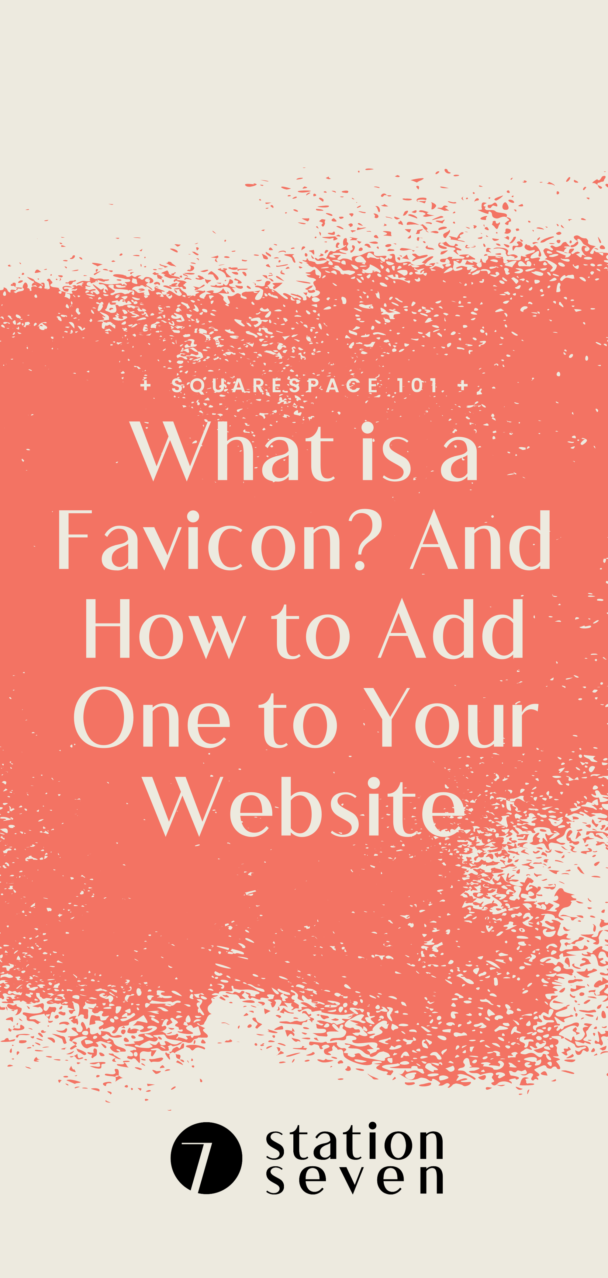 How to Create a 'Link in Bio' Page in Squarespace — Station Seven