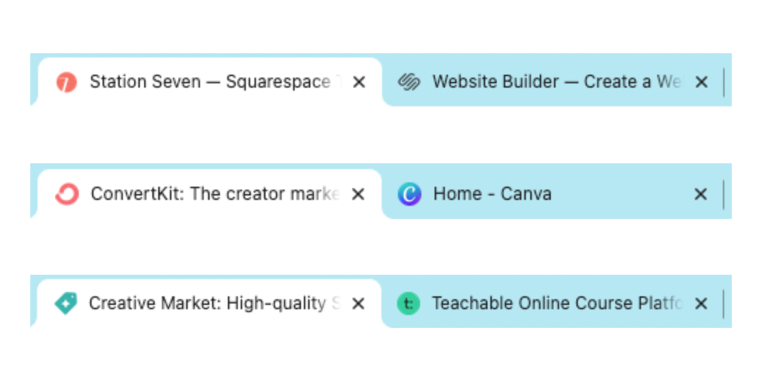 What is a Favicon? And How to Add One to Your Squarespace Website ...