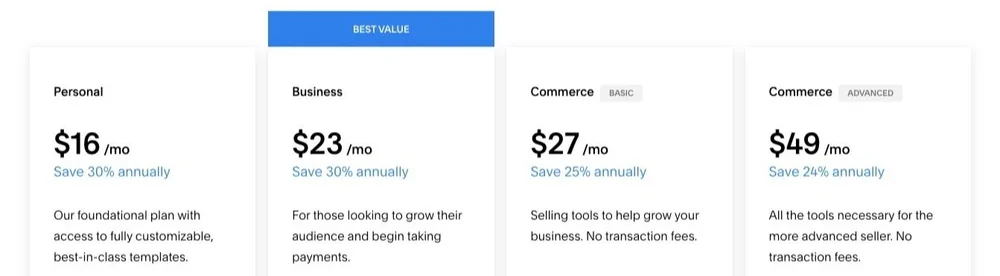 Getting Started with Squarespace: A Step-by-Step Guide — Station Seven