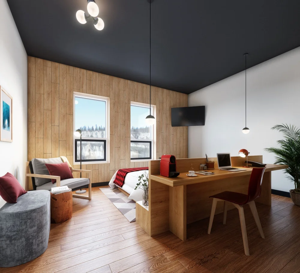 Raven Inn Whitehorse | Book Your Stay Today