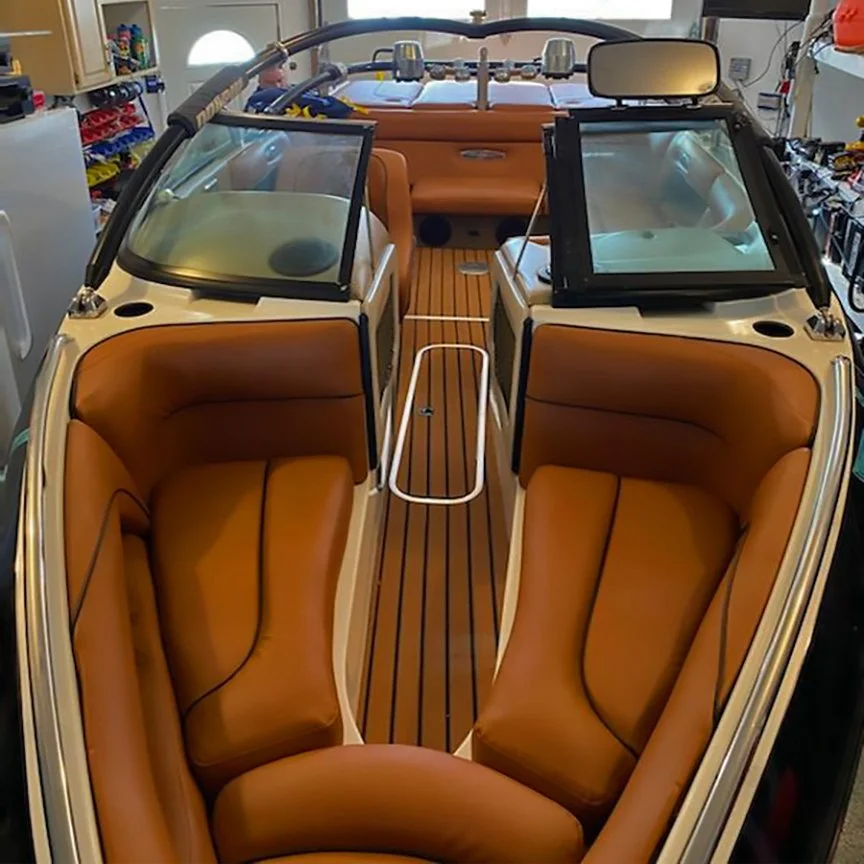 Samson Custom Upholstery | Furniture Upholsterer Saint Paul, MN