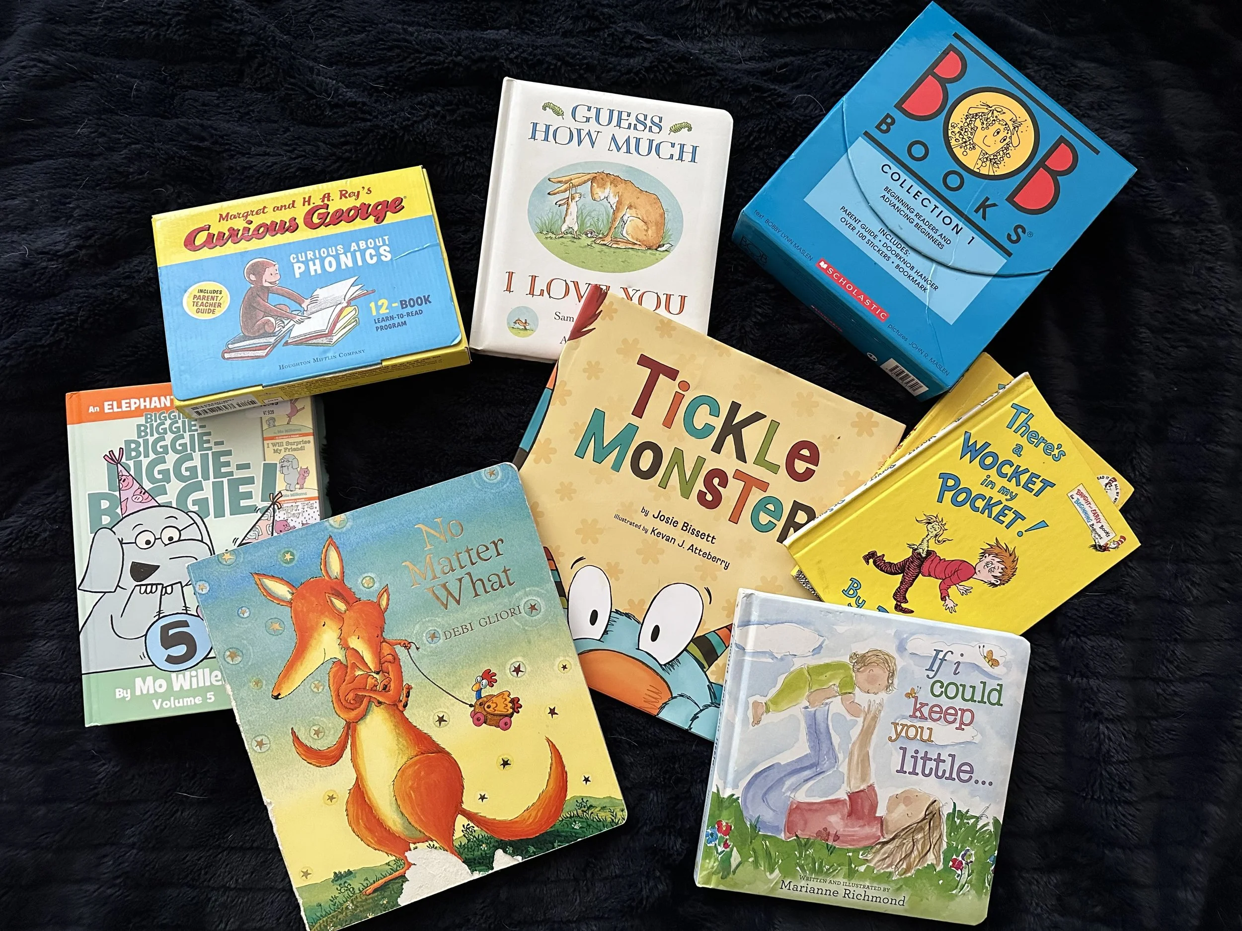 The Power of Reading: Why Reading to Your Child is So Important for ...