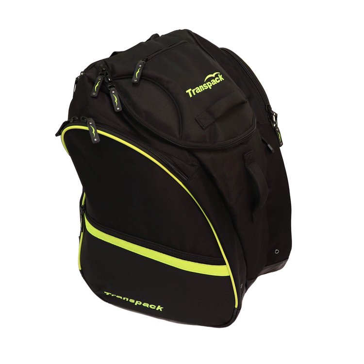 Elevate Your Gear Transport - Transpack Ski Boot Bags - Innovative ...