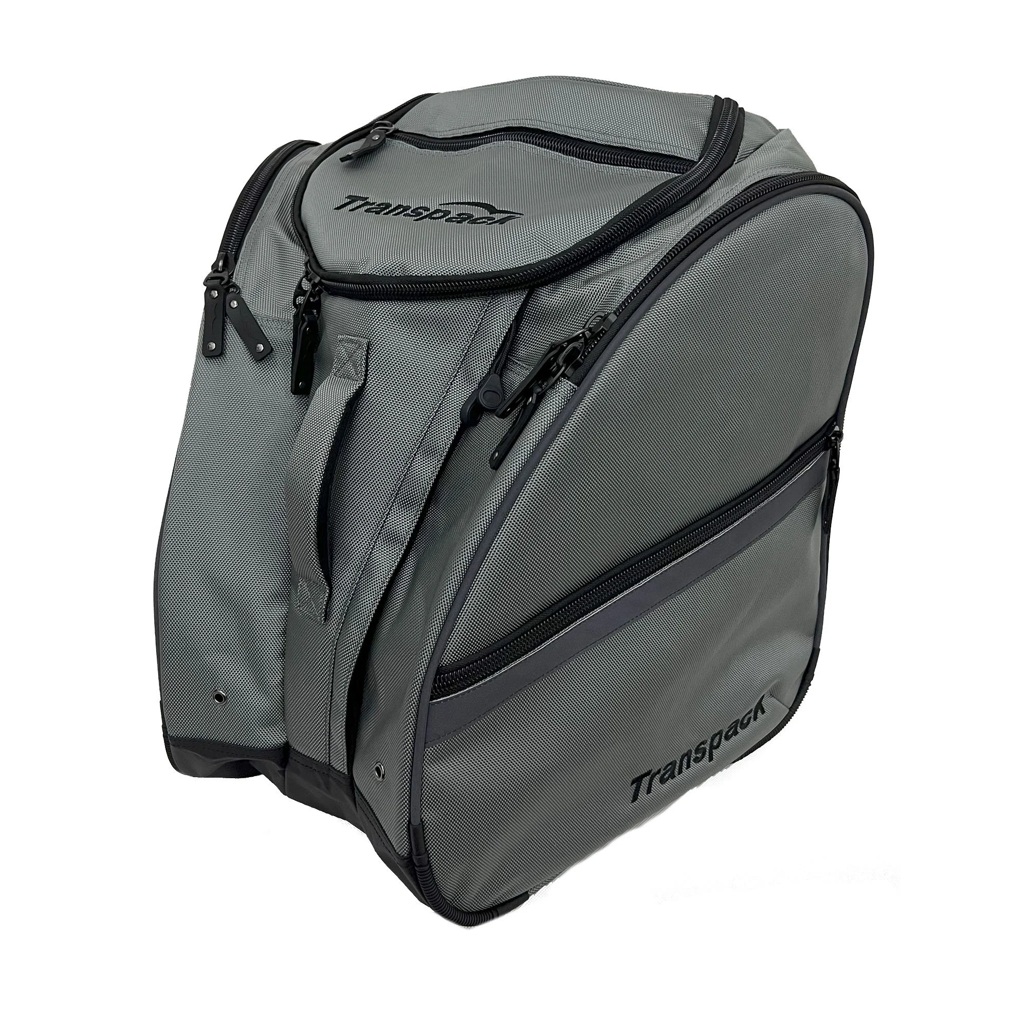 TRV PRO — TRANSPACK