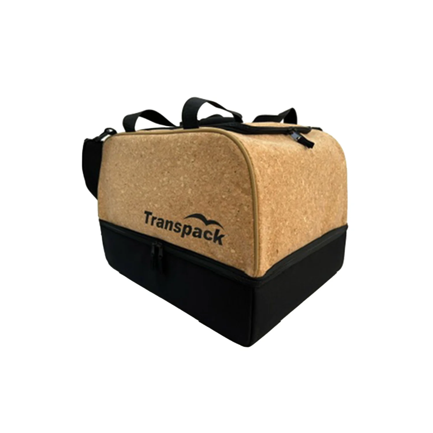 Elevate Your Gear Transport - Transpack Ski Boot Bags - Innovative ...