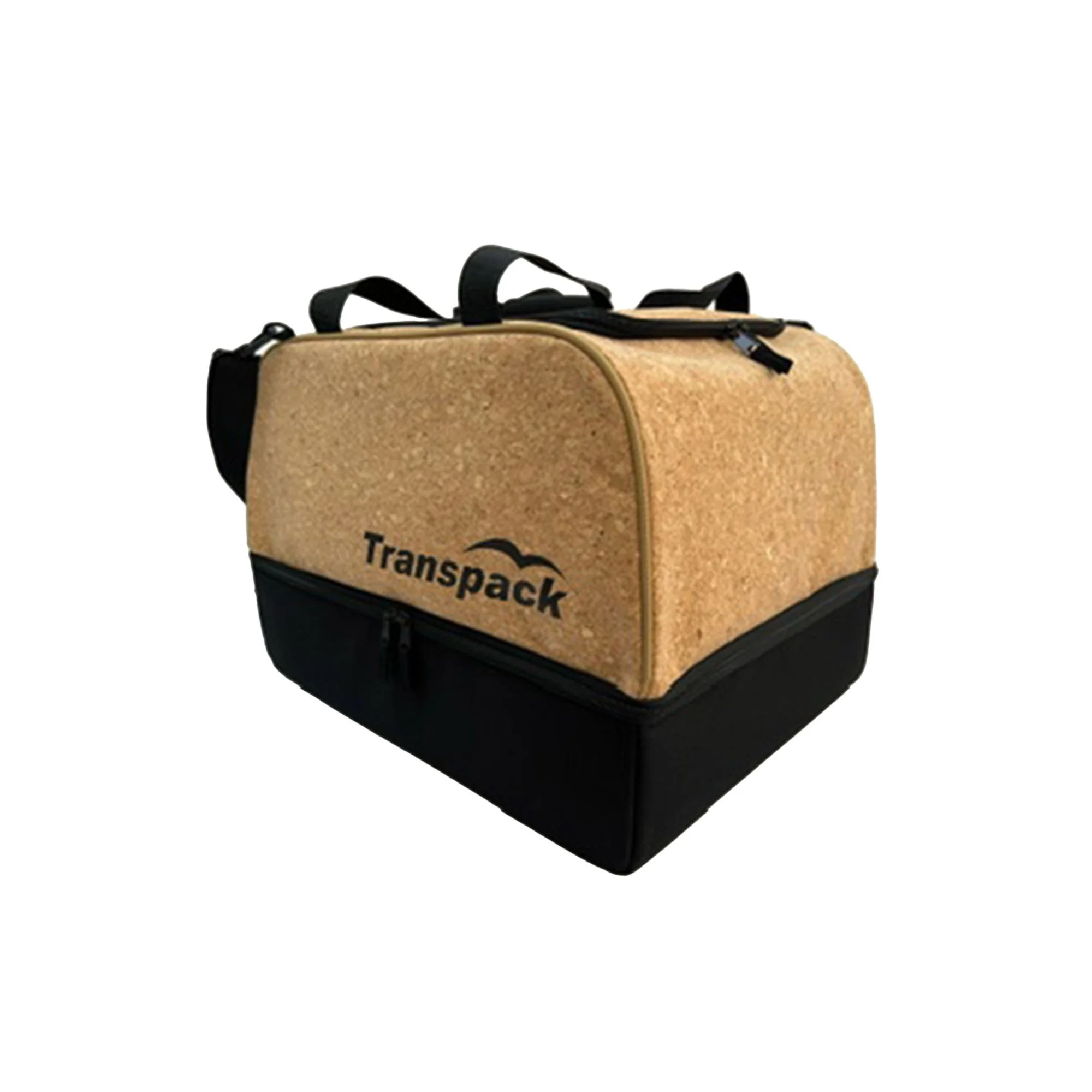 Elevate Your Gear Transport - Transpack Ski Boot Bags - Innovative ...
