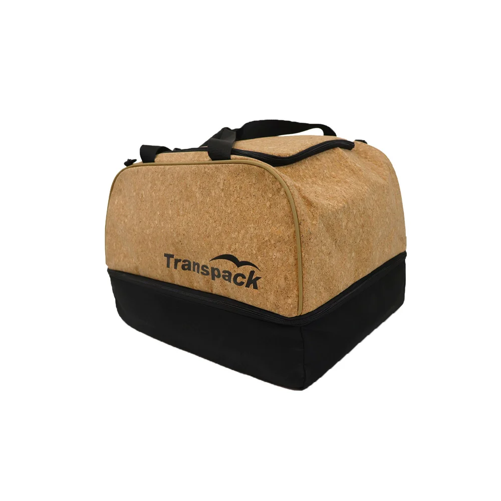 Elevate Your Gear Transport - Transpack Ski Boot Bags - Innovative ...