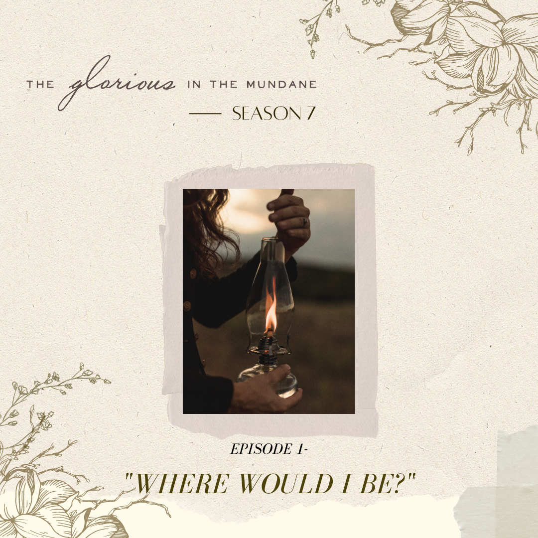 Podcast — Christy Nockels - Female Worship Leaders