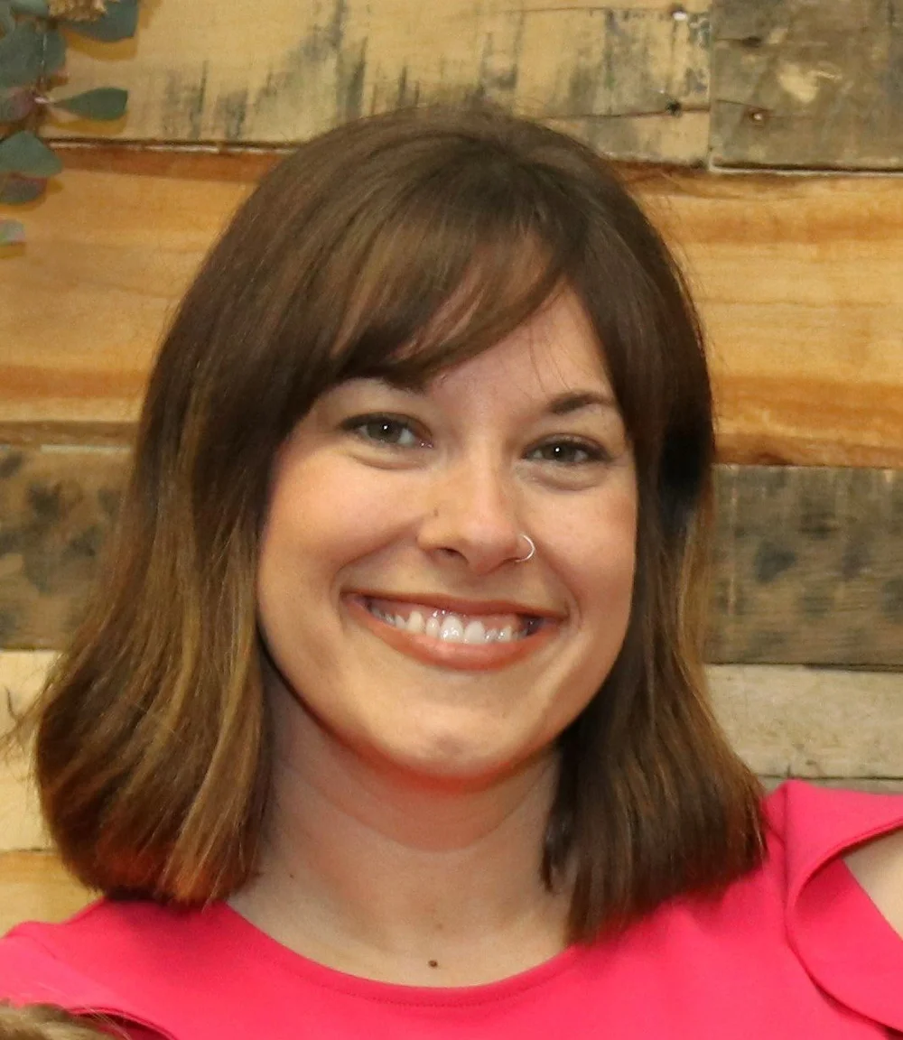 Staff — First Baptist Church Pekin