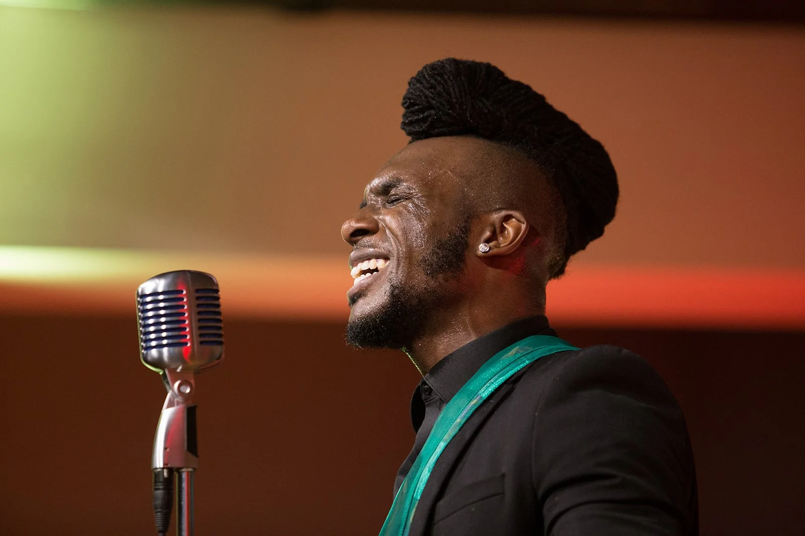 Corporate Event Photographer in Philadelphia, PA — Hailey Photography