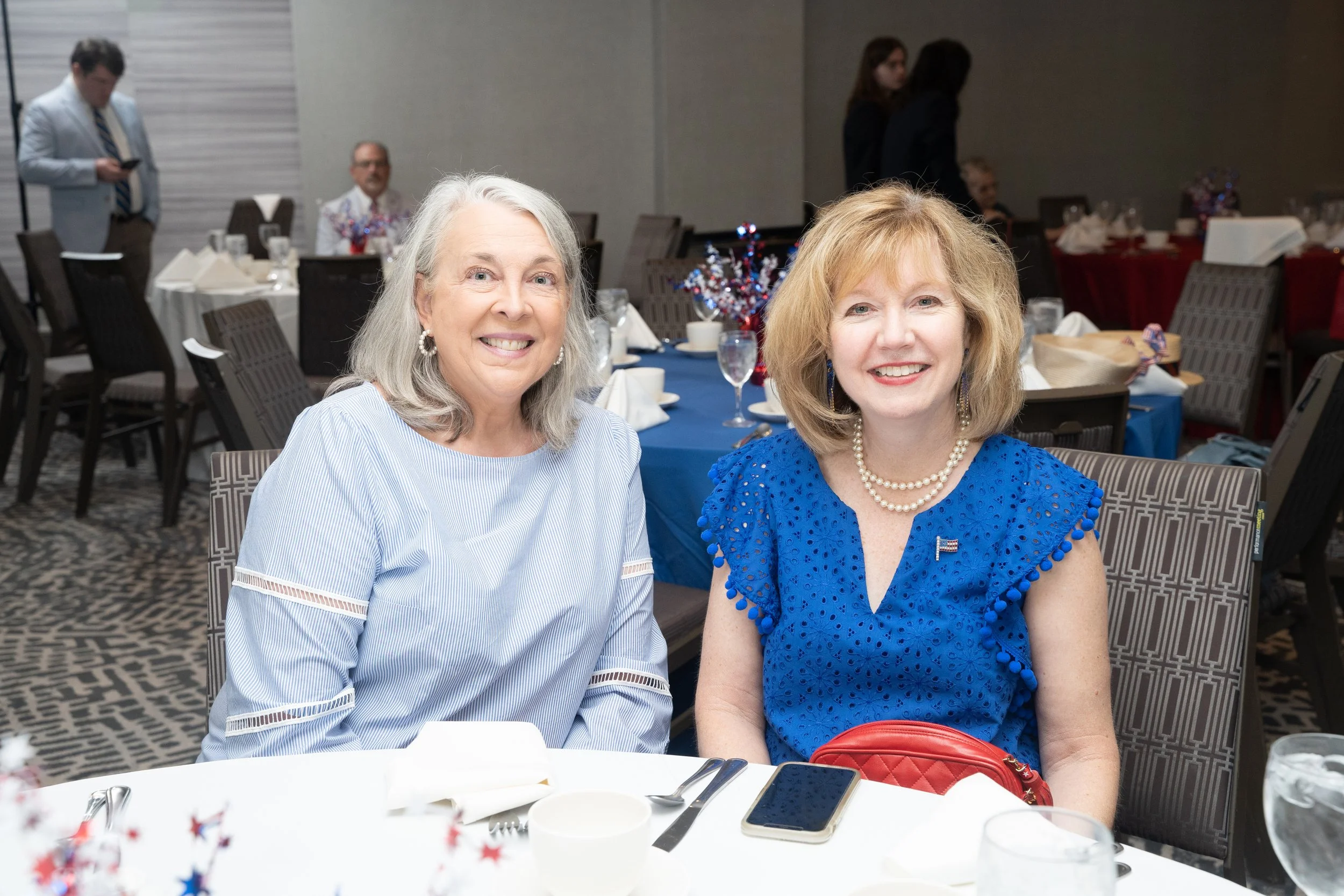 Corporate Event Photographer in Philadelphia, PA — Hailey Photography