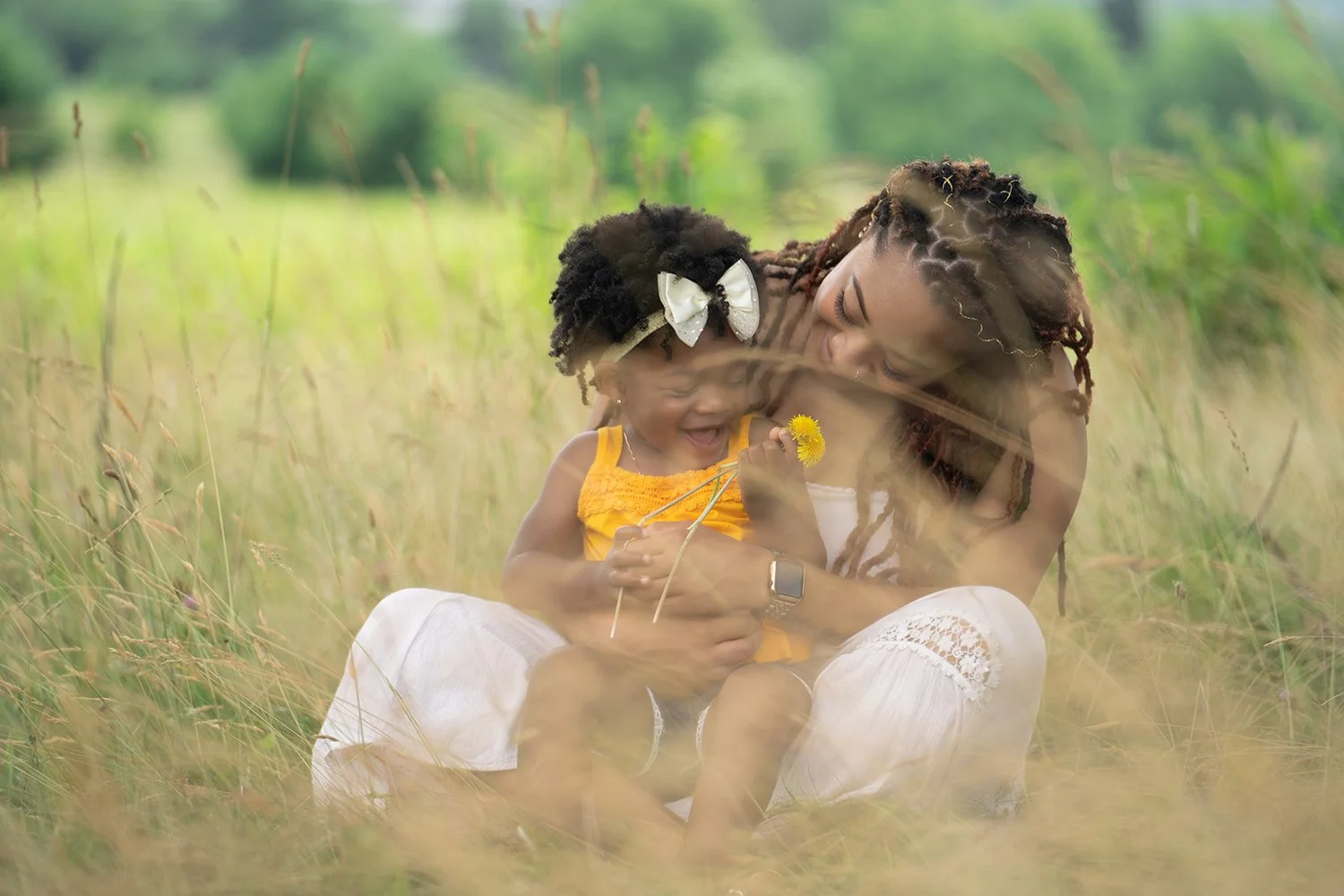 Portrait Photographer for Party in Philadelphia, PA