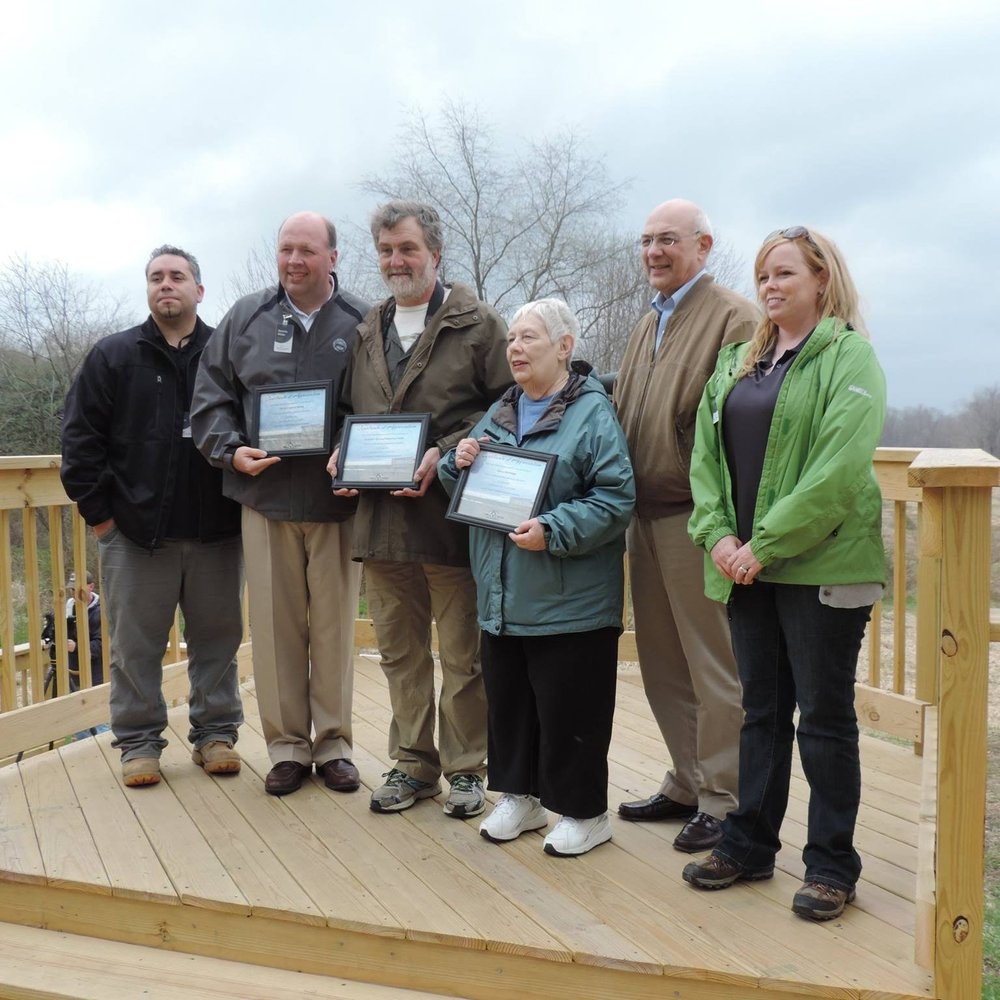 Chapters — Council of Ohio Audubon Chapters