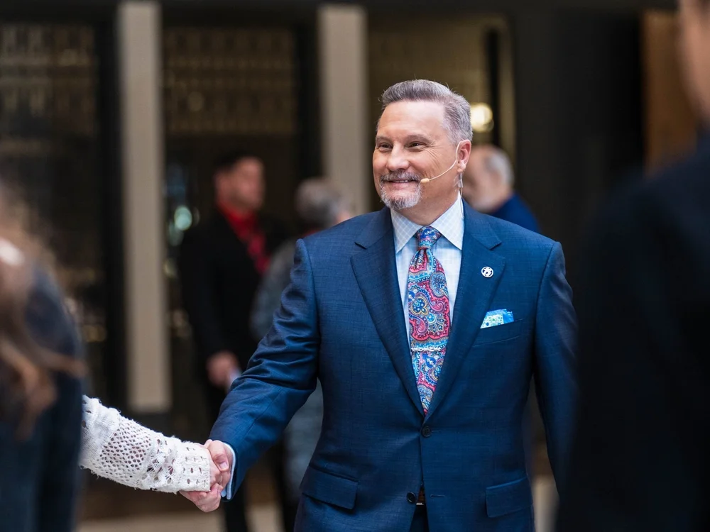 About — Donnie Swaggart