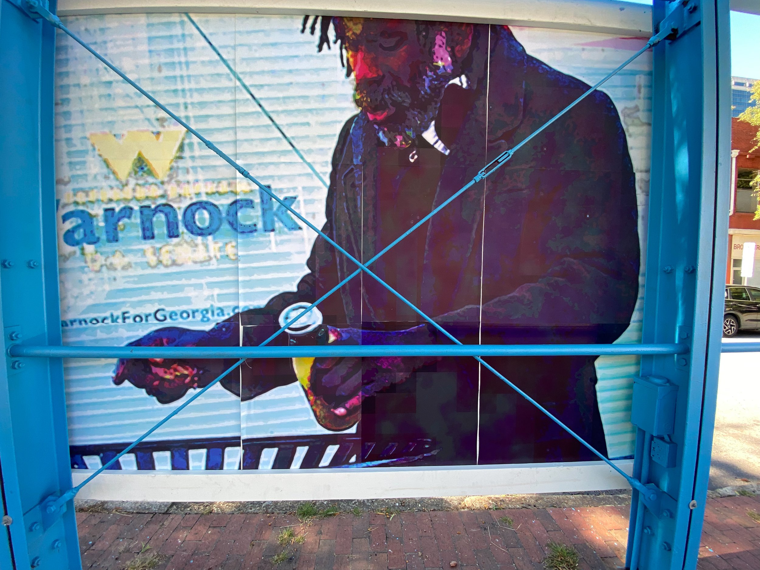 JOSÉ AWO ART