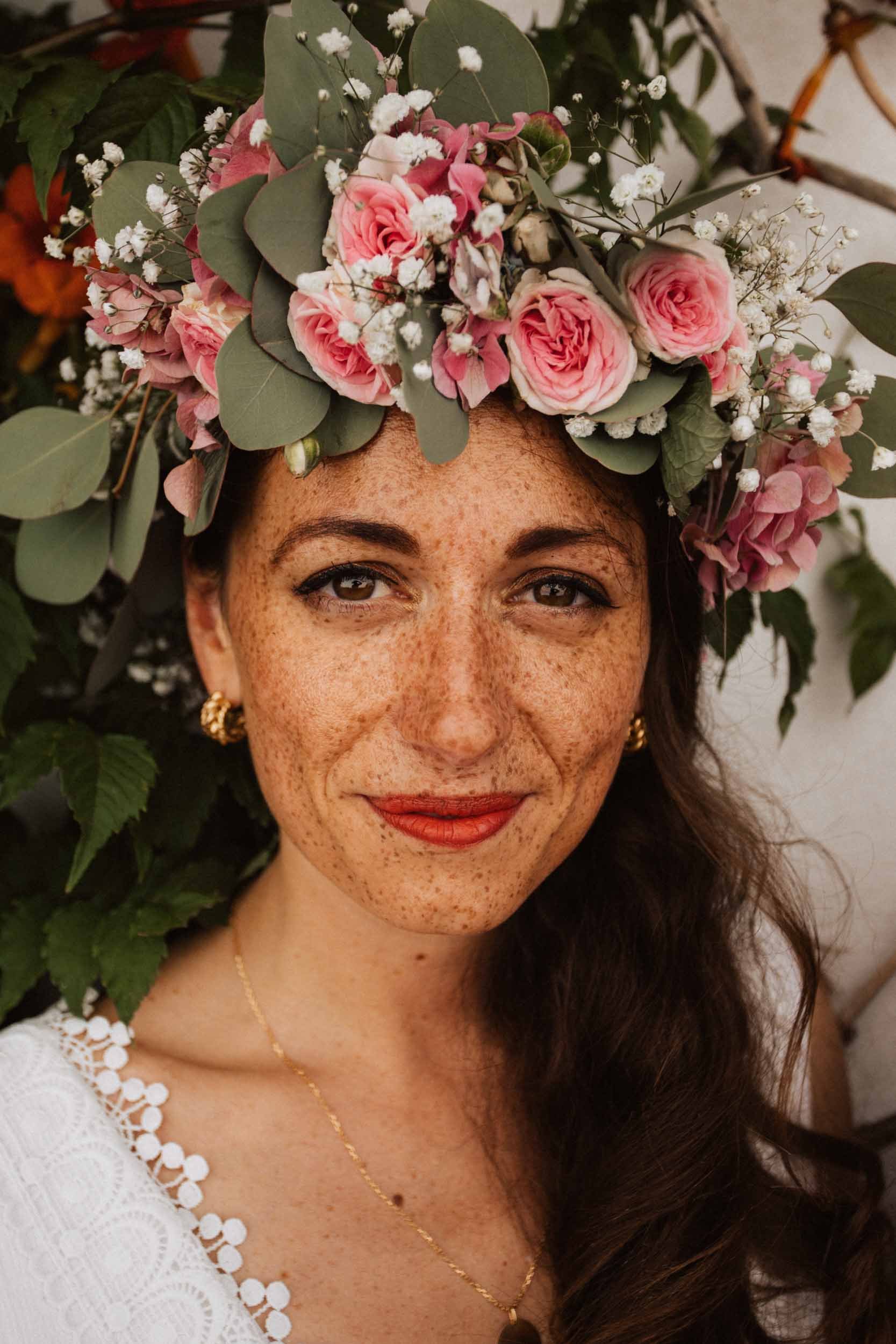 Portraits Ile de Ré — Photographe EVJF | Les Nenettes