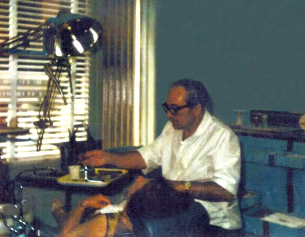 About Soniquence | Surgical & RF Technology