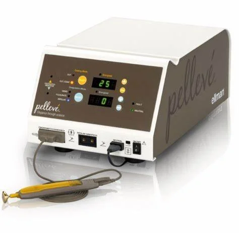 Ellman RF Generator Service & Repair | Official Soniquence Authorized ...