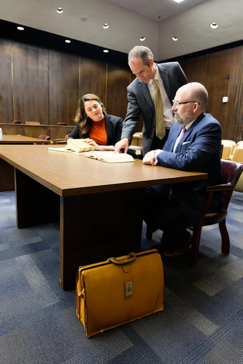 Can Misdemeanors Be Expunged? Exploring Your Options for Clearing Your ...