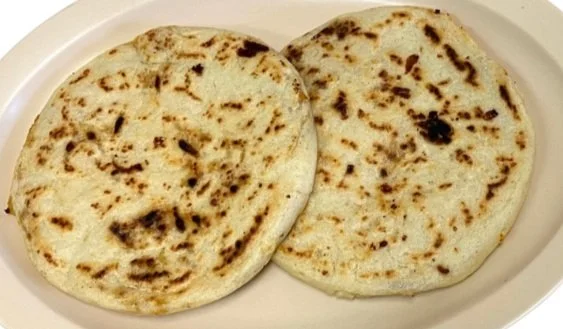 Menu — Pollo Master