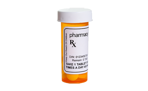 Pharmacy — SC House Calls