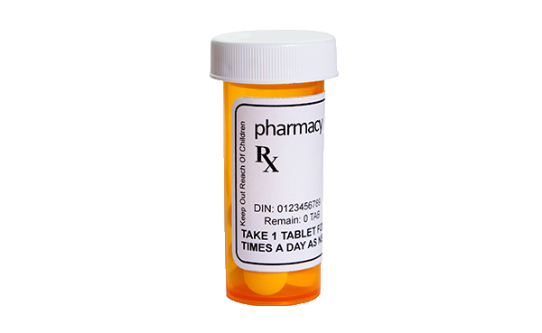 Pharmacy — SC House Calls