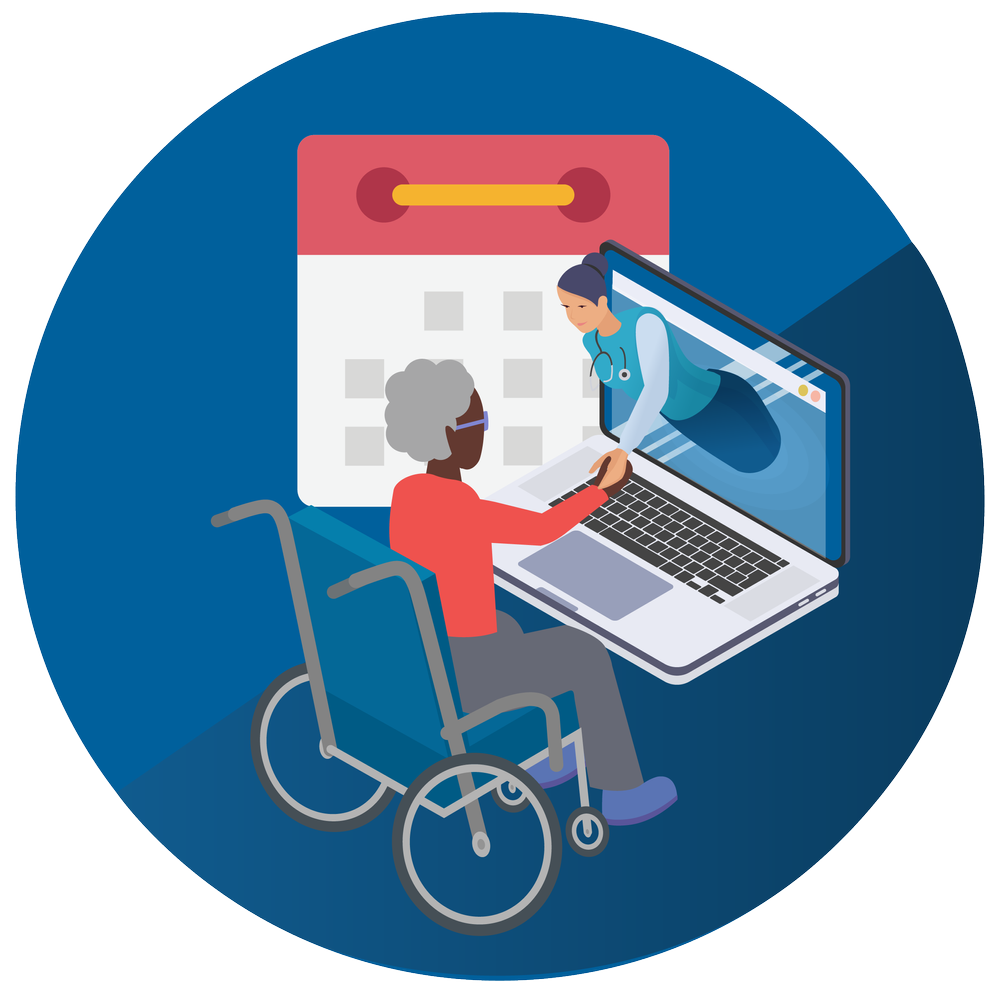 Patient — SC House Calls