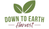 Down To Earth Harvest