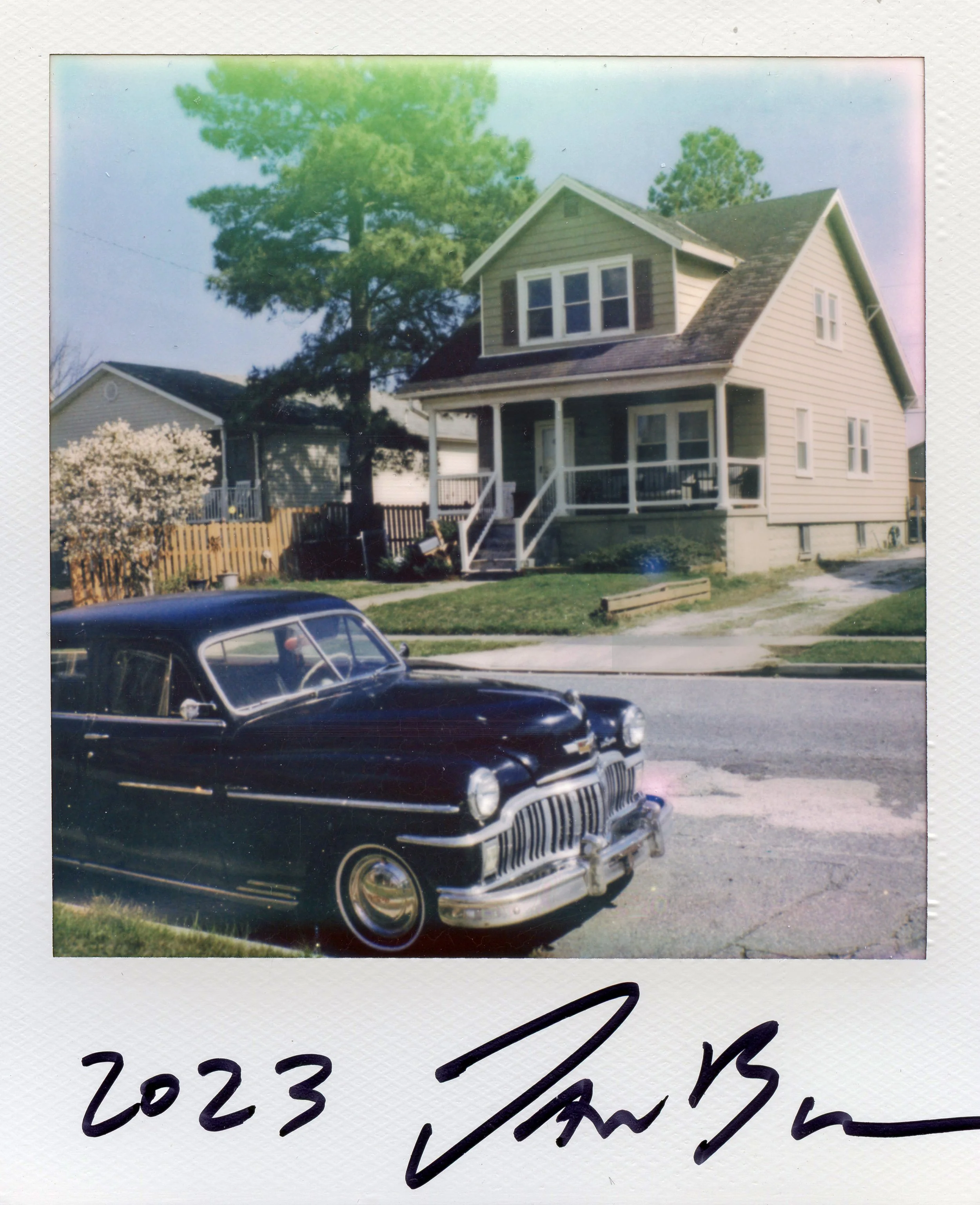 DAN BELL / Photos / Art / Objects