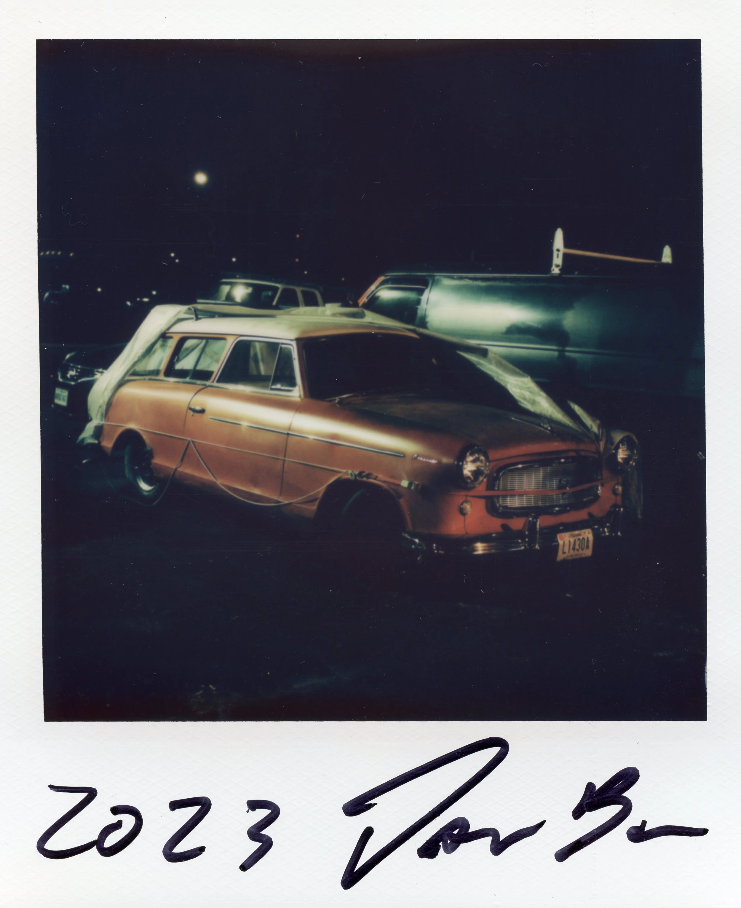 Store 1 — DAN BELL