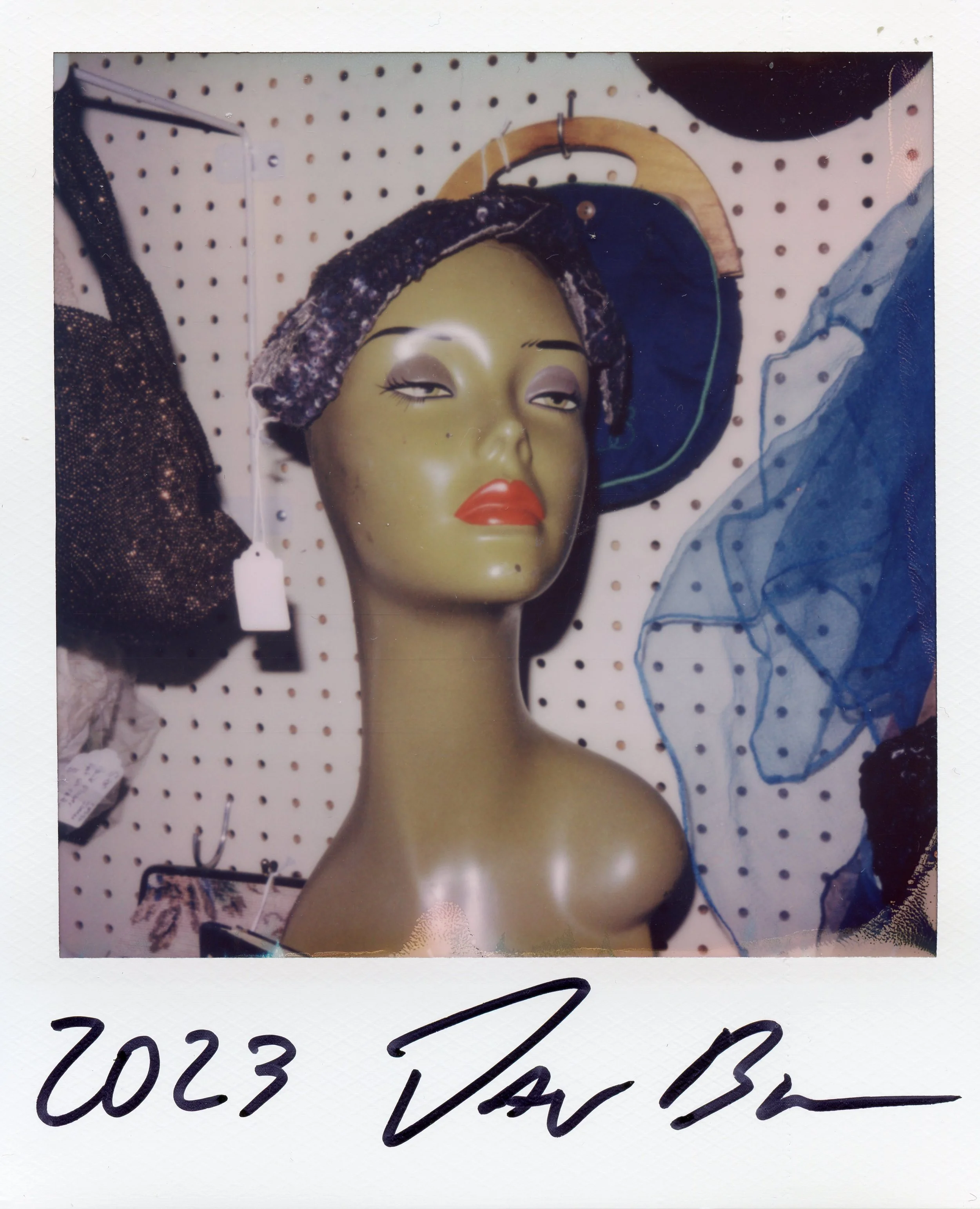 Store 1 — DAN BELL