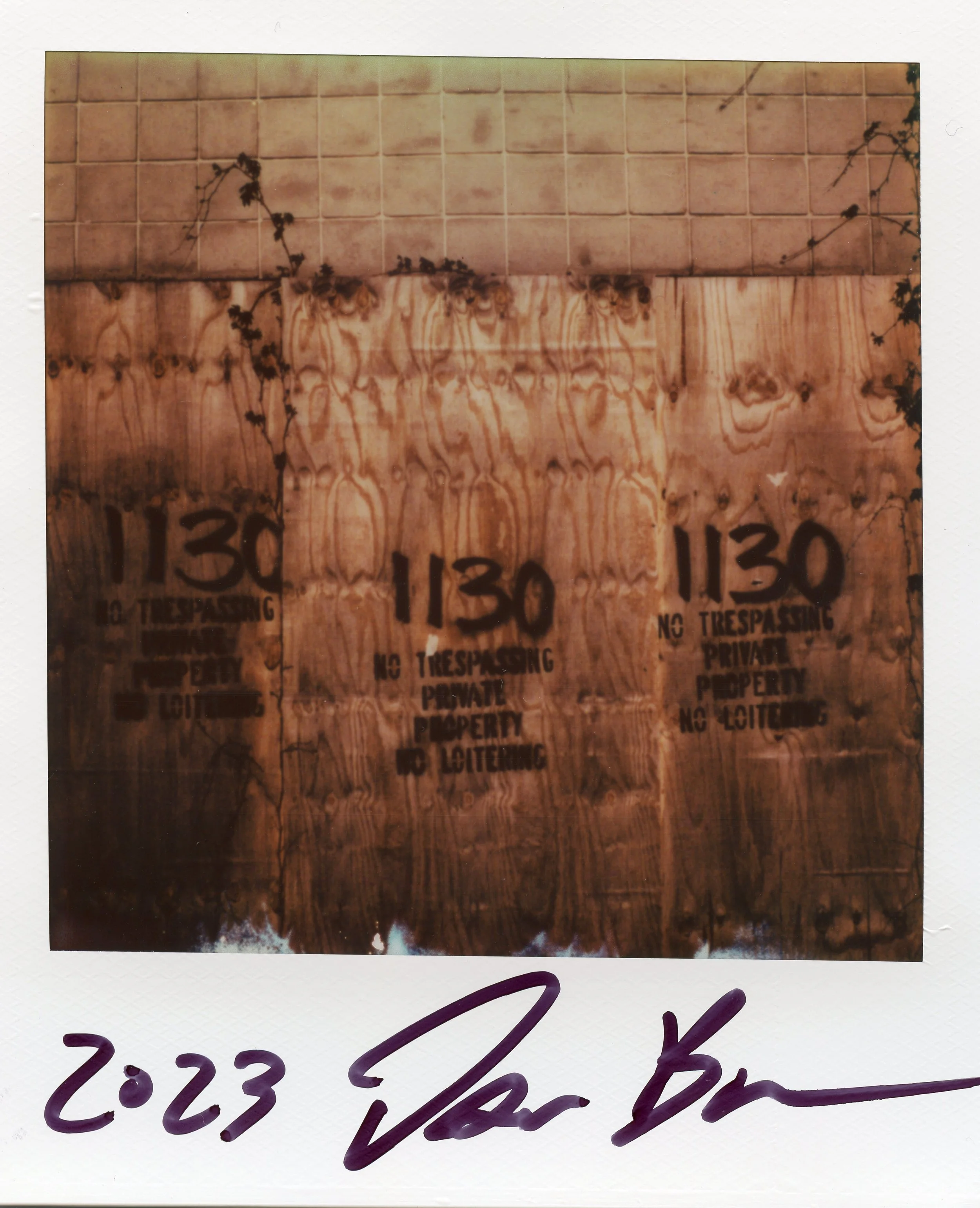 Store 1 — DAN BELL